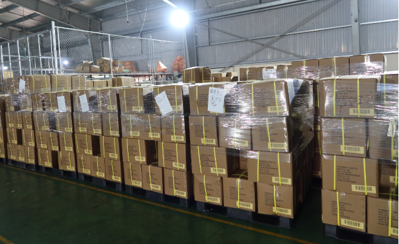 GREEN GLOBAL VINA JSC